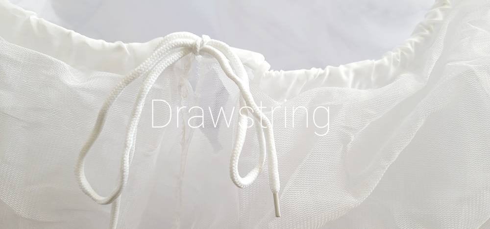 Extra Poufy Cinderella Petticoat- Mega Petticoat - Petticoat - Wedding ...